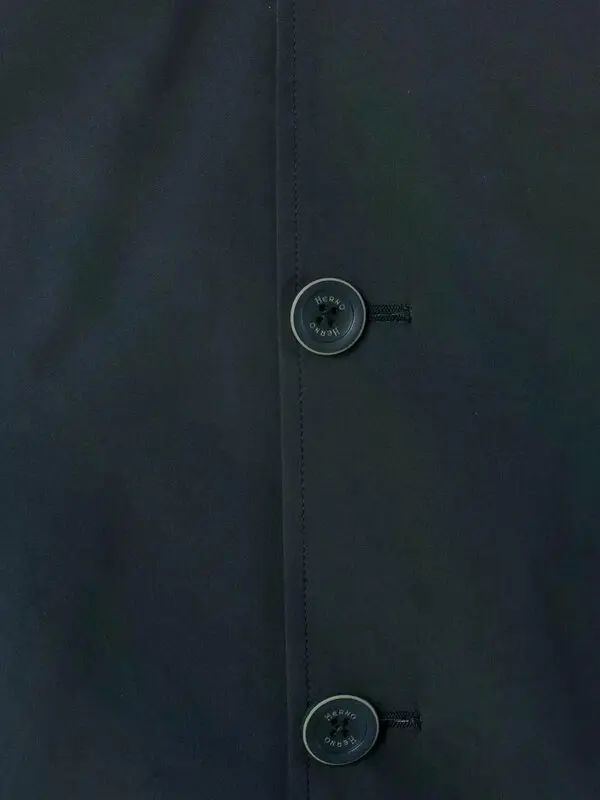 Herno Midi Raincoat