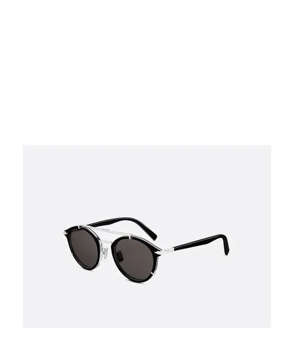 Dior Round Frame Sunglasses
