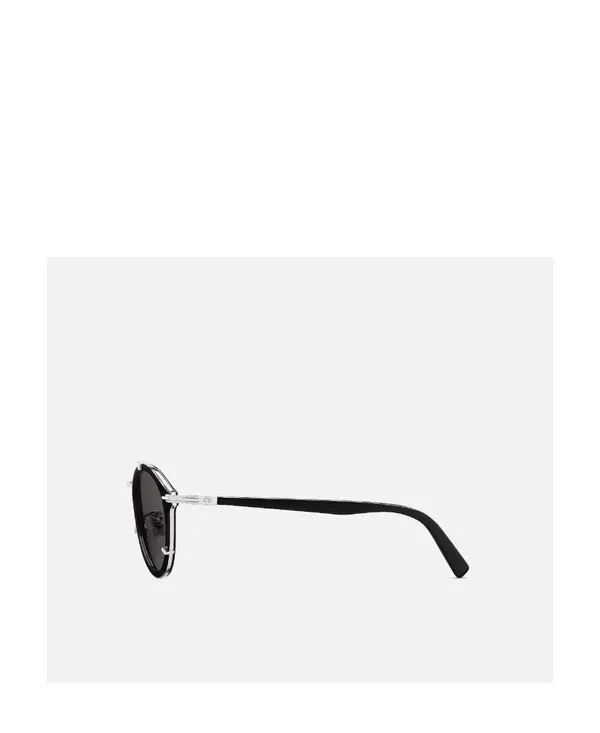Dior Round Frame Sunglasses