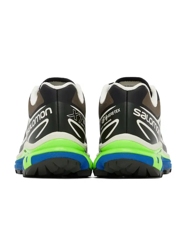 SALOMON X Ssense Xt-6 Gtx "20th Anniversary" Sneakers