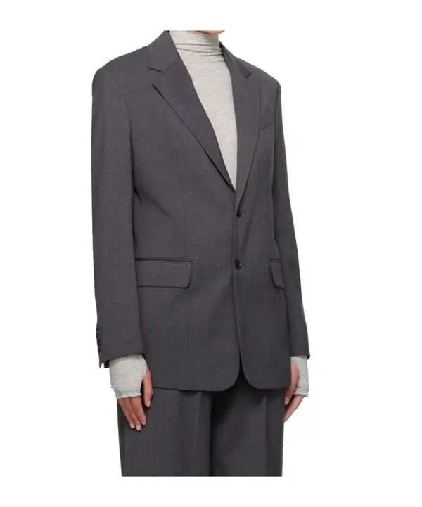Filippa K Logo Blazer