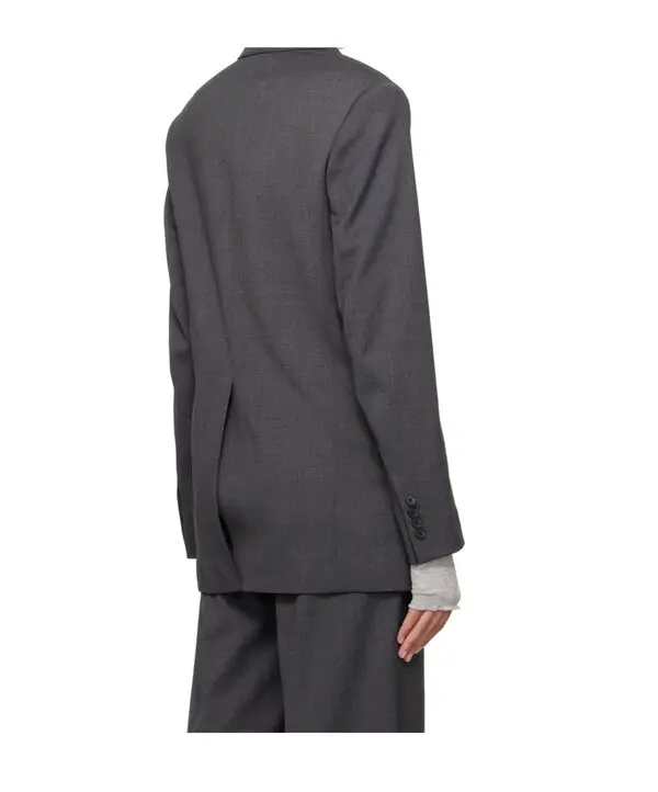 Filippa K Logo Blazer