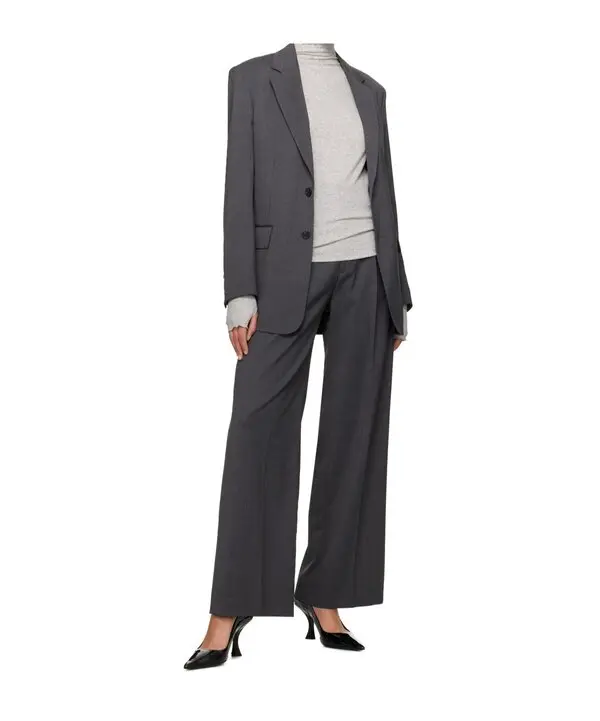 Filippa K Logo Blazer