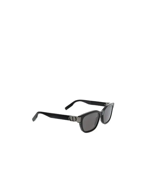 Dior Rectangle Frame Sunglasses