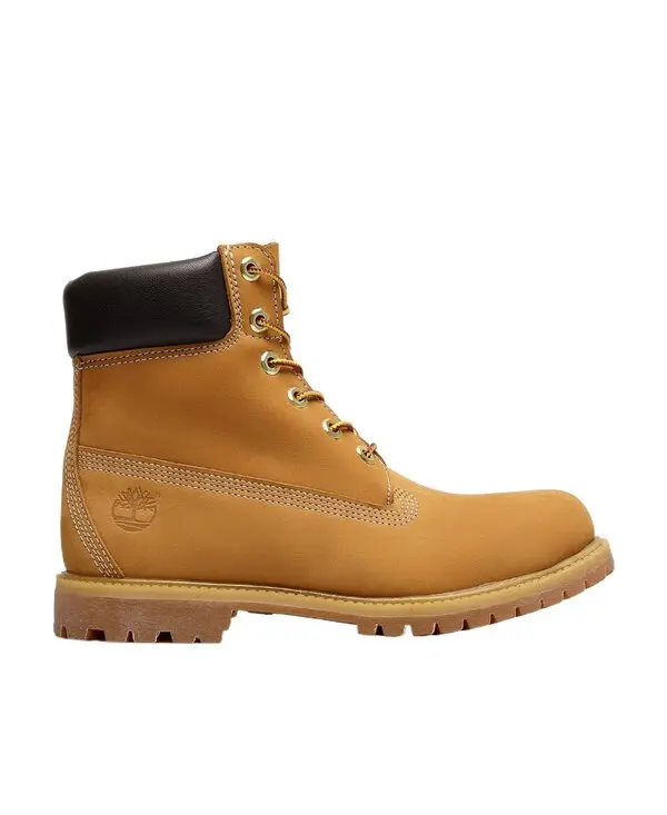Timberland Lace-up Boots - Brown