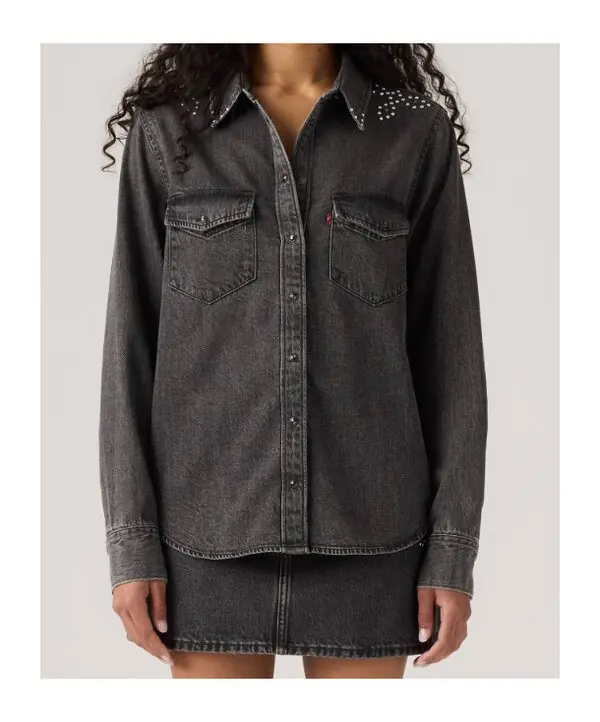 LEVI'S Cotton Shirt