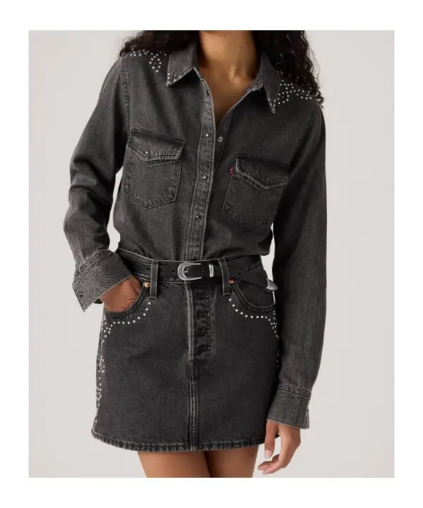 LEVI'S Cotton Shirt