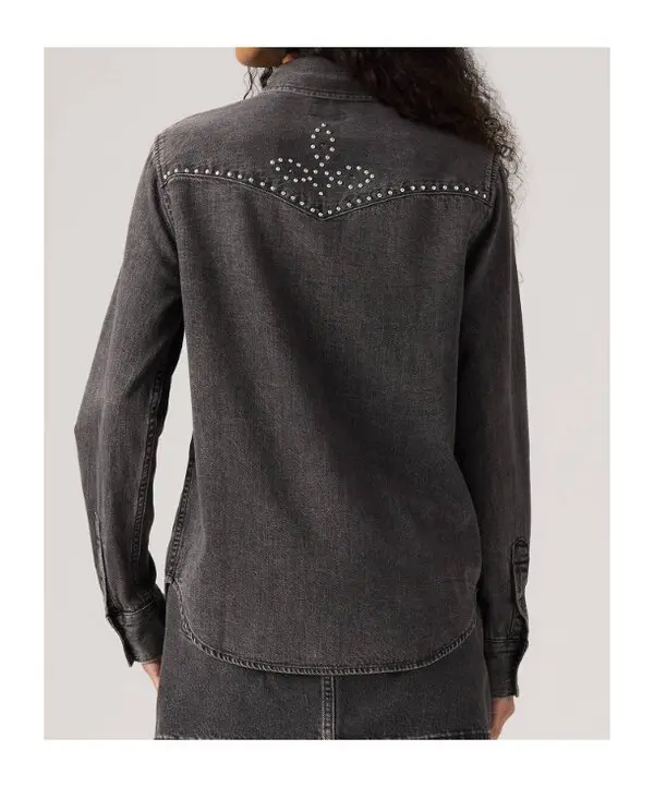 LEVI'S Cotton Shirt