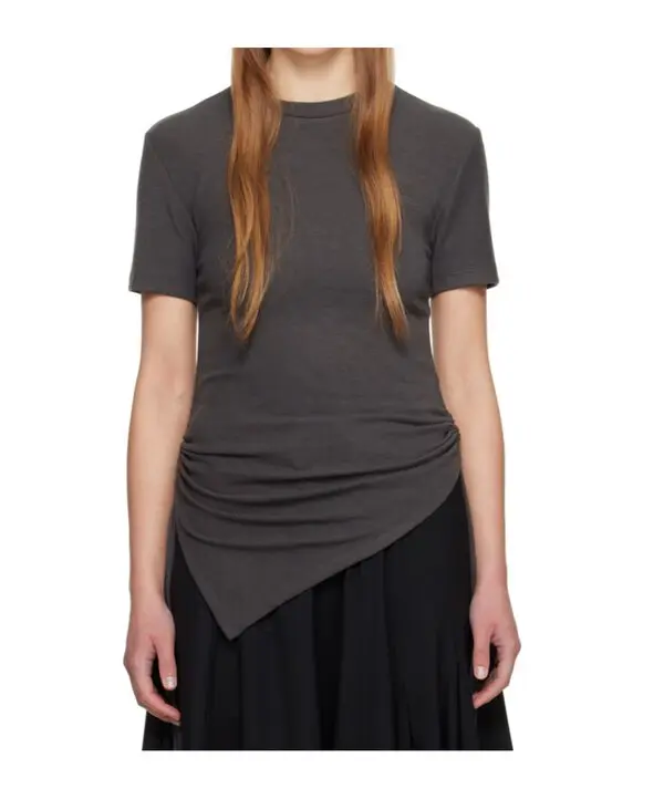 Andersson Bell Cindy T-shirt - Grey