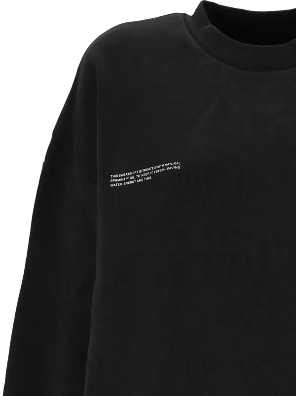 PANGAIA Long-sleeved Pullover