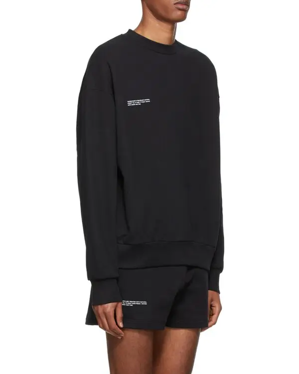 PANGAIA Long-sleeved Pullover