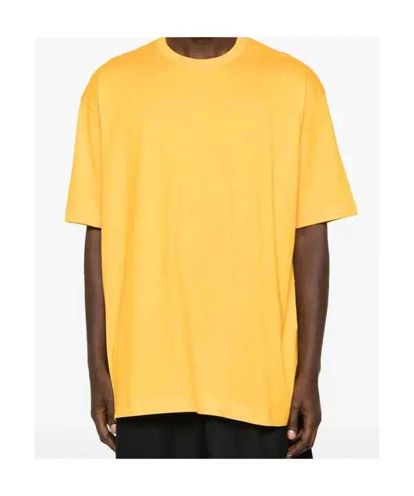 Comme Des Garçons Round-neck T-shirt