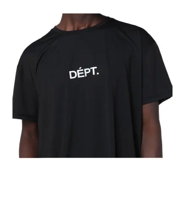 GALLERY DEPT. Logo T-shirt