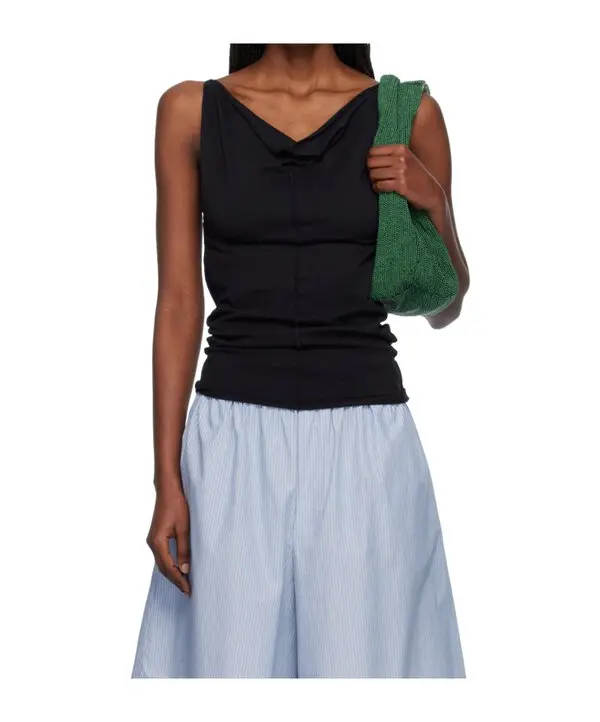 BASERANGE Daffa Tank Top