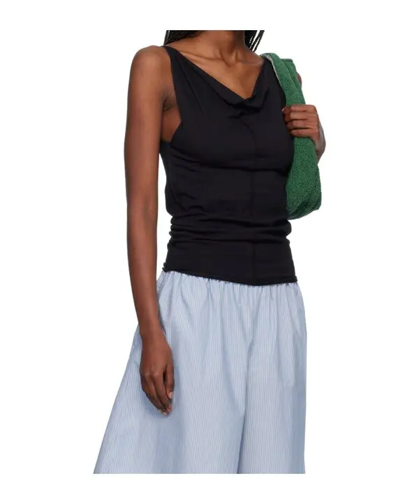 BASERANGE Daffa Tank Top