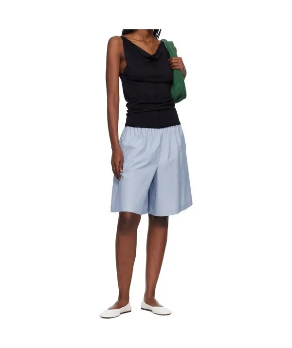 BASERANGE Daffa Tank Top