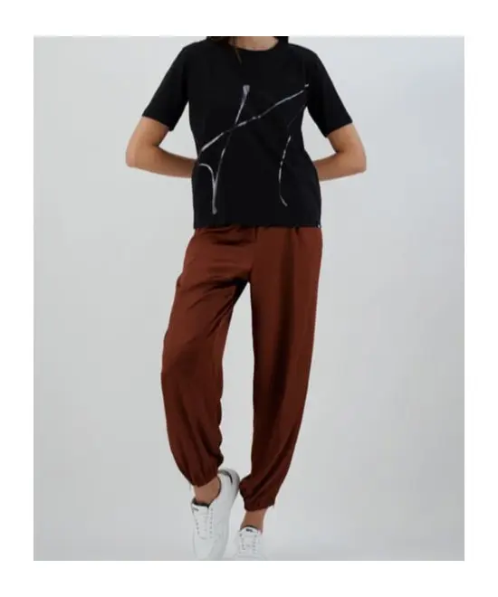 Herno Logo-plaque T-shirt