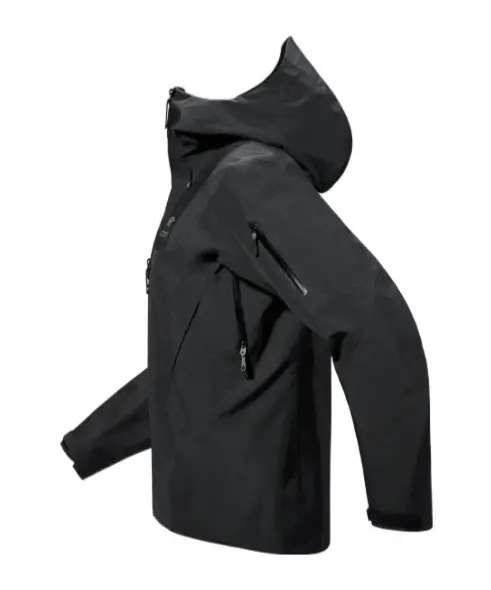 Arc'teryx Alpha Sv Jacket
