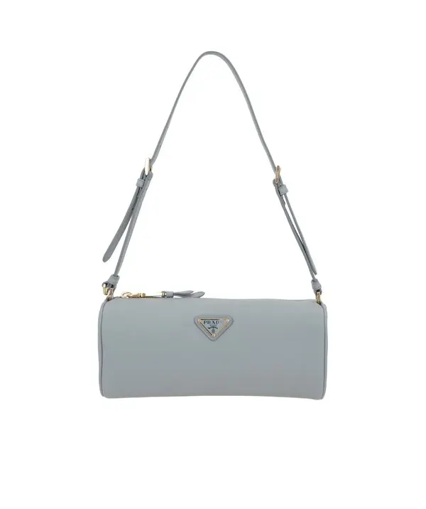 Prada Leather Pouch