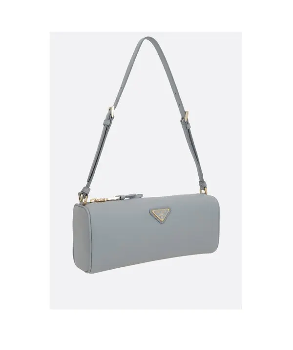 Prada Leather Pouch