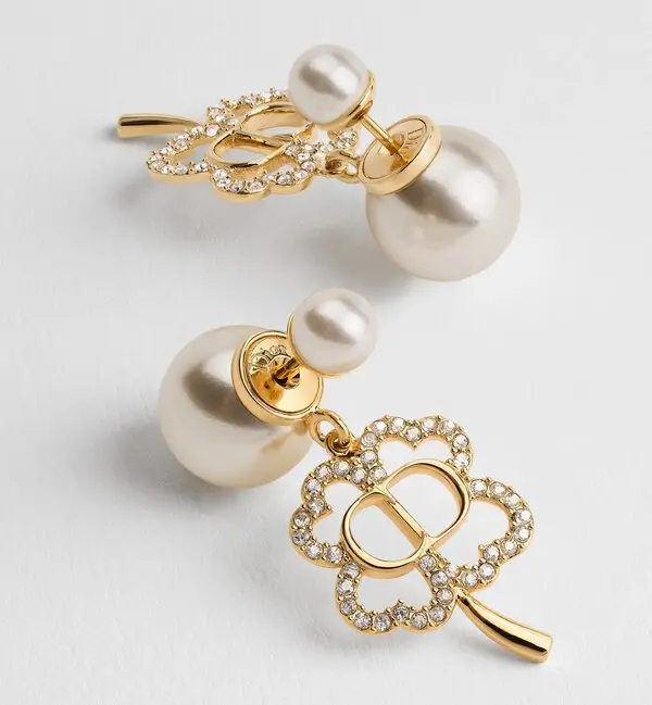 Dior Tribales Earrings