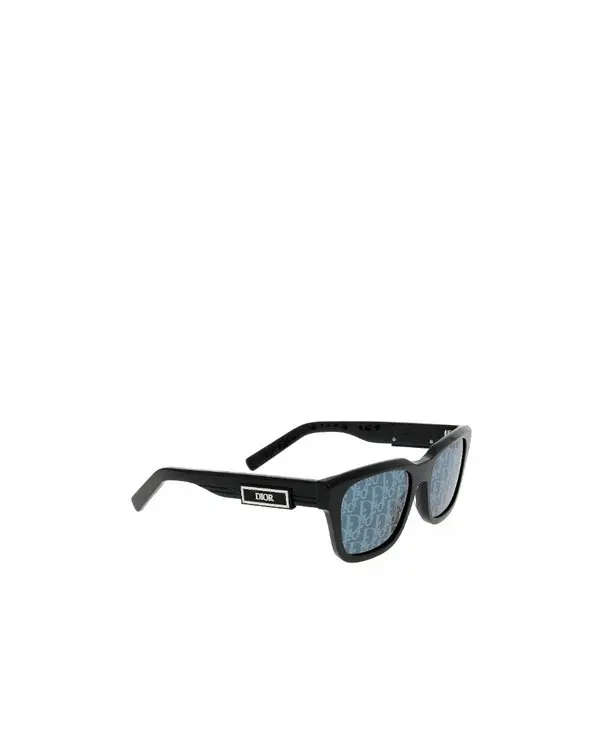 Dior Square Frame Sunglasses