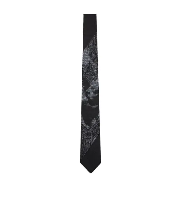 VIVIENNE WESTWOOD The Kiss Neck Tie