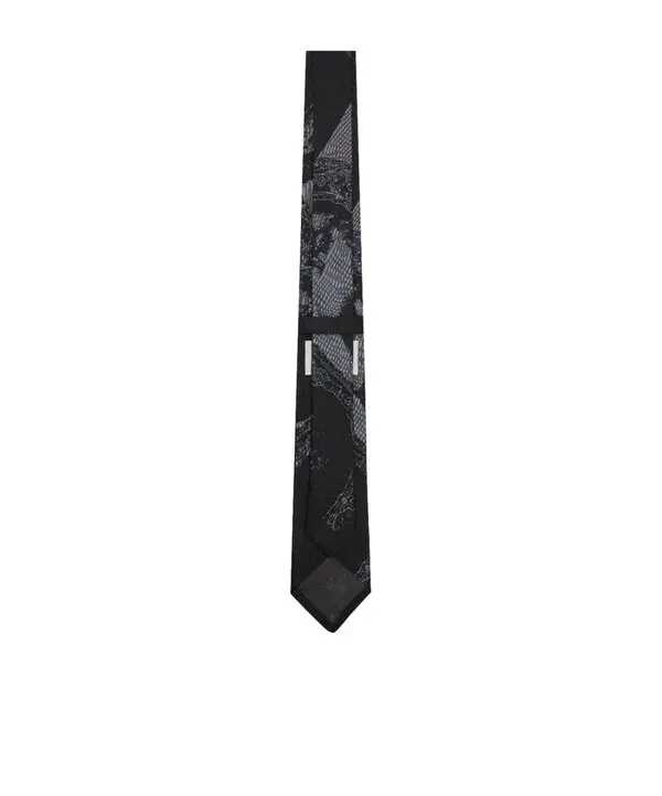 VIVIENNE WESTWOOD The Kiss Neck Tie