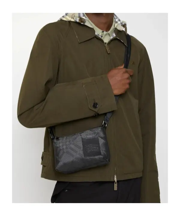 Burberry Mini Chester Crossbody Bag
