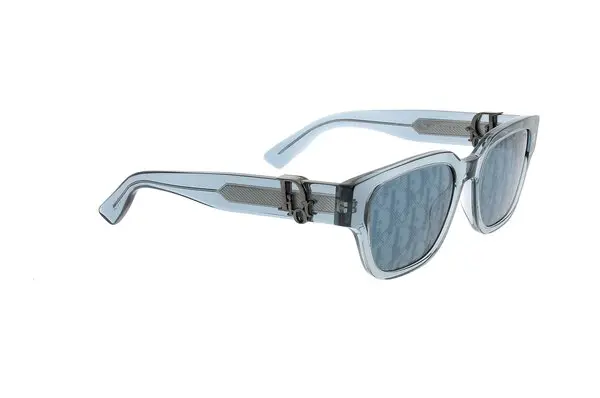 Dior Oblique S1i Square Frame Sunglasses