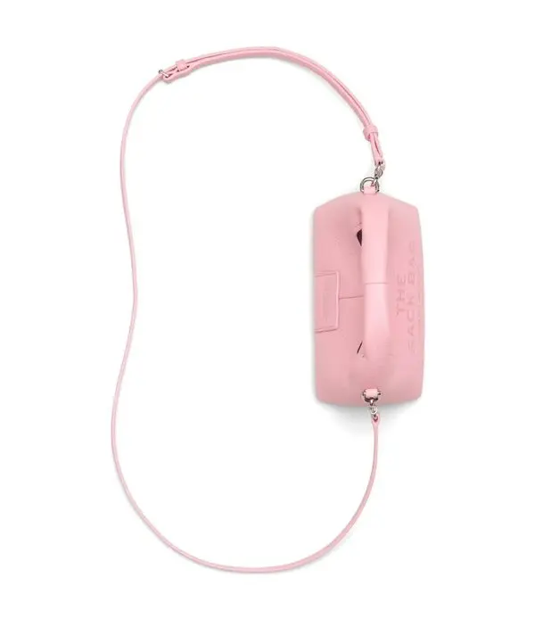 Marc Jacobs Detachable Shoulder Strap Shoulder Bag