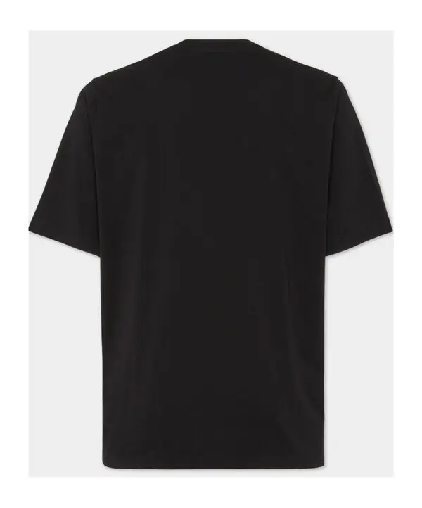 Dsquared2 Icon Logo Printed Crewneck T-shirt