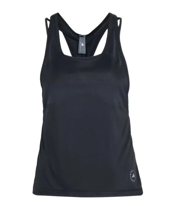 Adidas By Stella McCartney Double Layer Performance Top