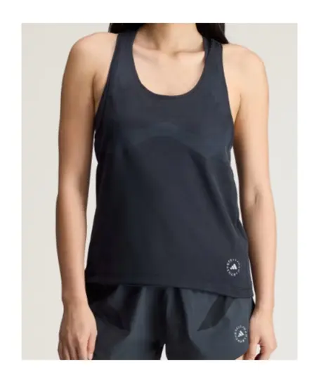 Adidas By Stella McCartney Double Layer Performance Top