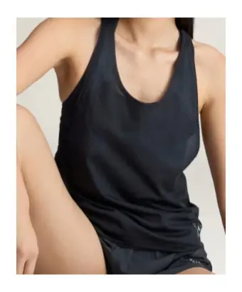 Adidas By Stella McCartney Double Layer Performance Top