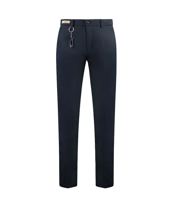 PAUL  SHARK Paul & Shark Stretch Cotton Pants