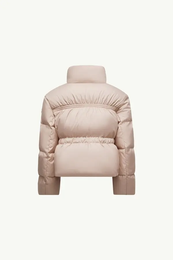 Moncler Jankas Down Jacket