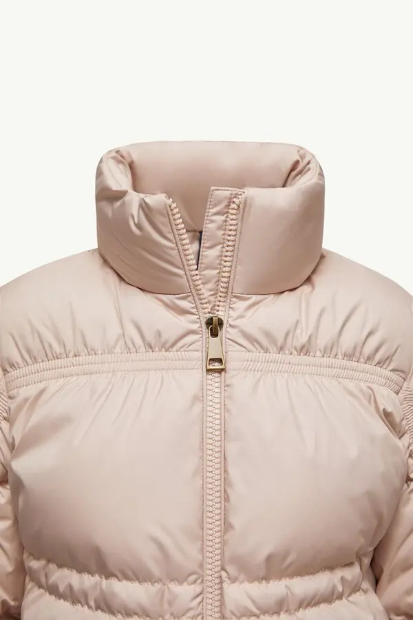 Moncler Jankas Down Jacket