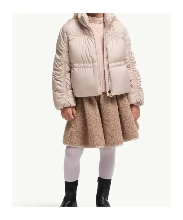 Moncler Jankas Down Jacket