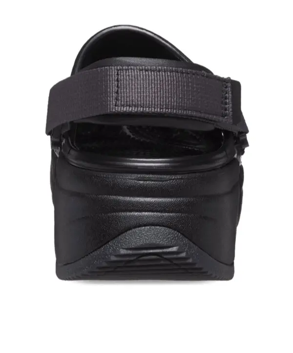 CROCS Round-head Hole Shoes