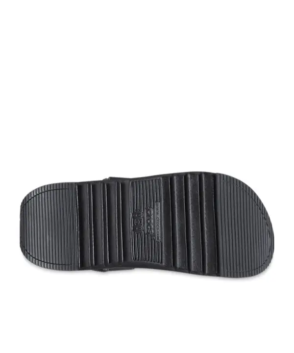 CROCS Round-head Hole Shoes