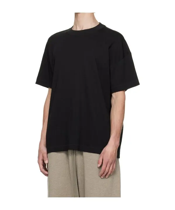 Fear Of God Crew-neck T-shirt