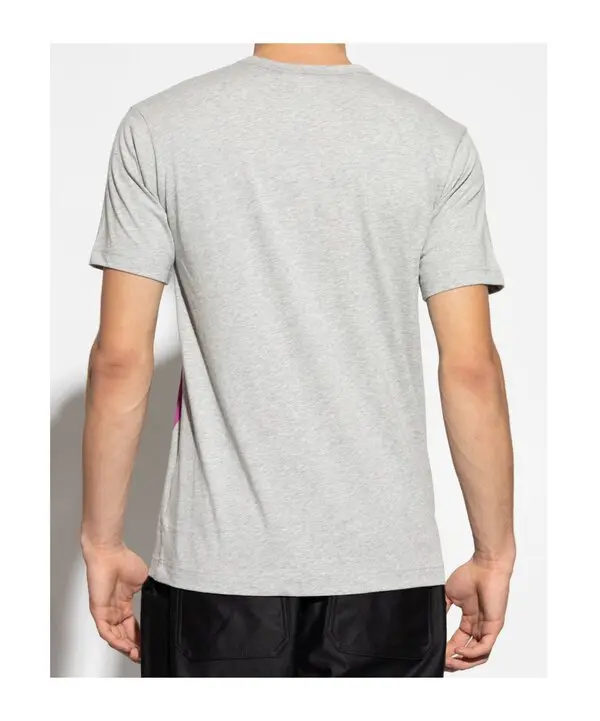 Comme Des Garçons Short Sleeve T-shirt