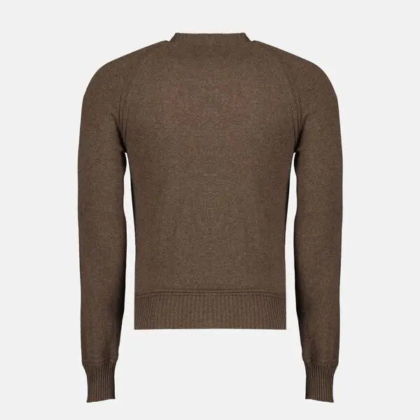K-WAY Sebas Sweater