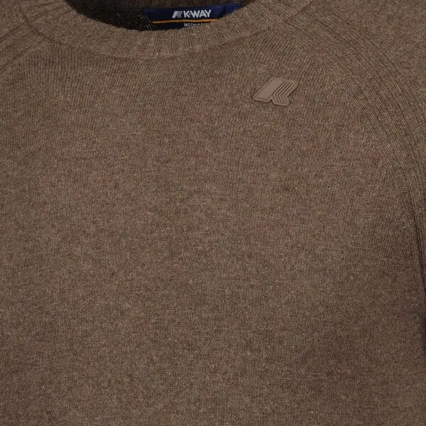 K-WAY Sebas Sweater