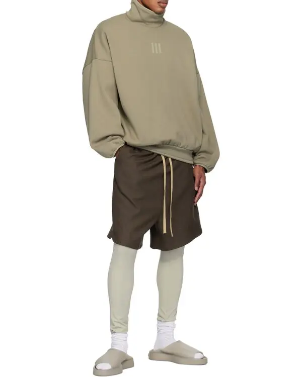 Fear Of God Base Layer Running Tights