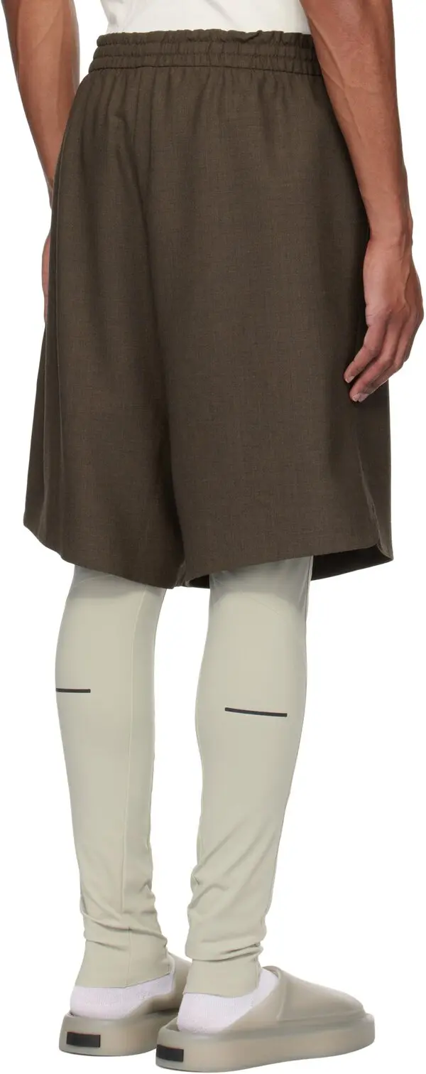 Fear Of God Base Layer Running Tights