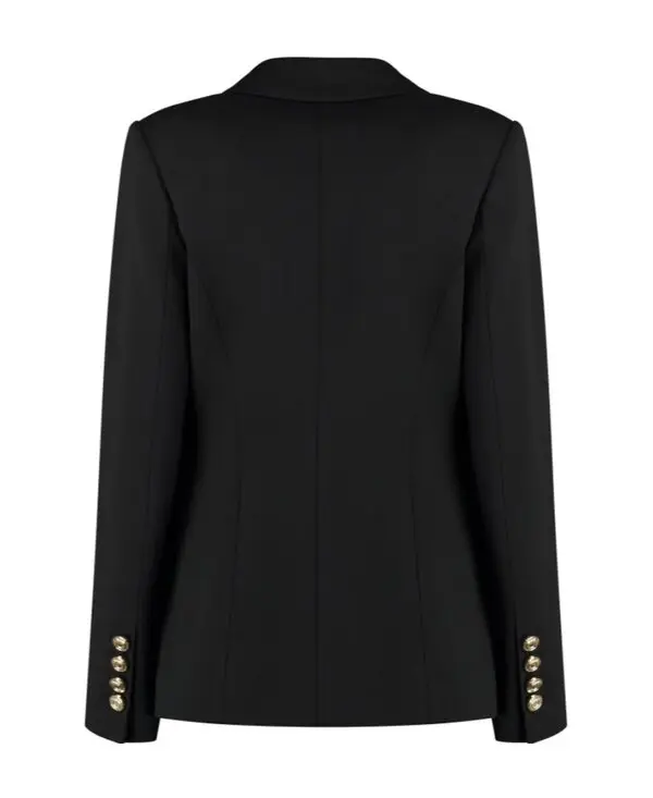 Pinko Single-breasted Blazer