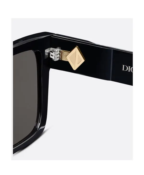 Dior Square Frame Sunglasses