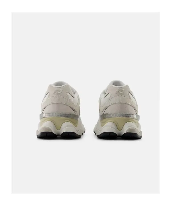 NEW BALANCE 9060 Lace-up Sneakers - White